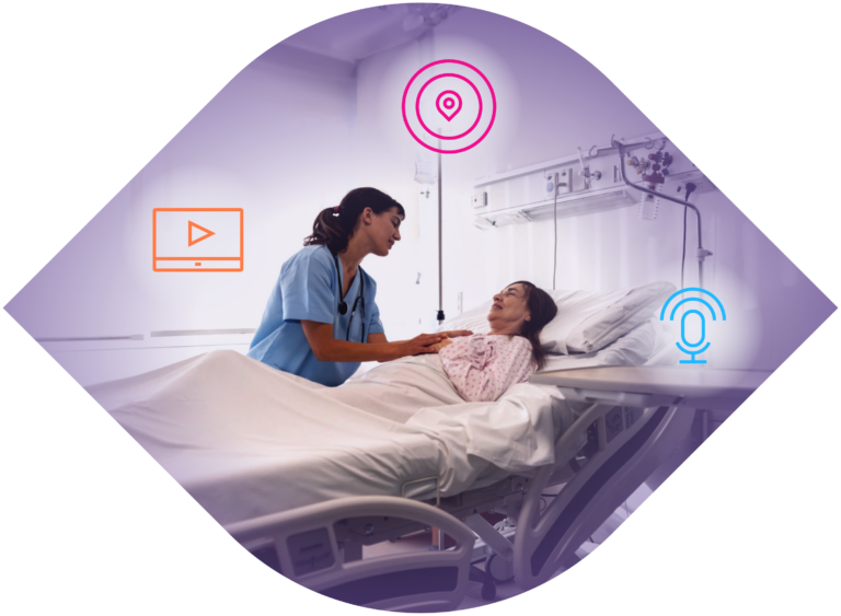 Smart Hospital for Personalized, Future-Ready Care | Artisight
