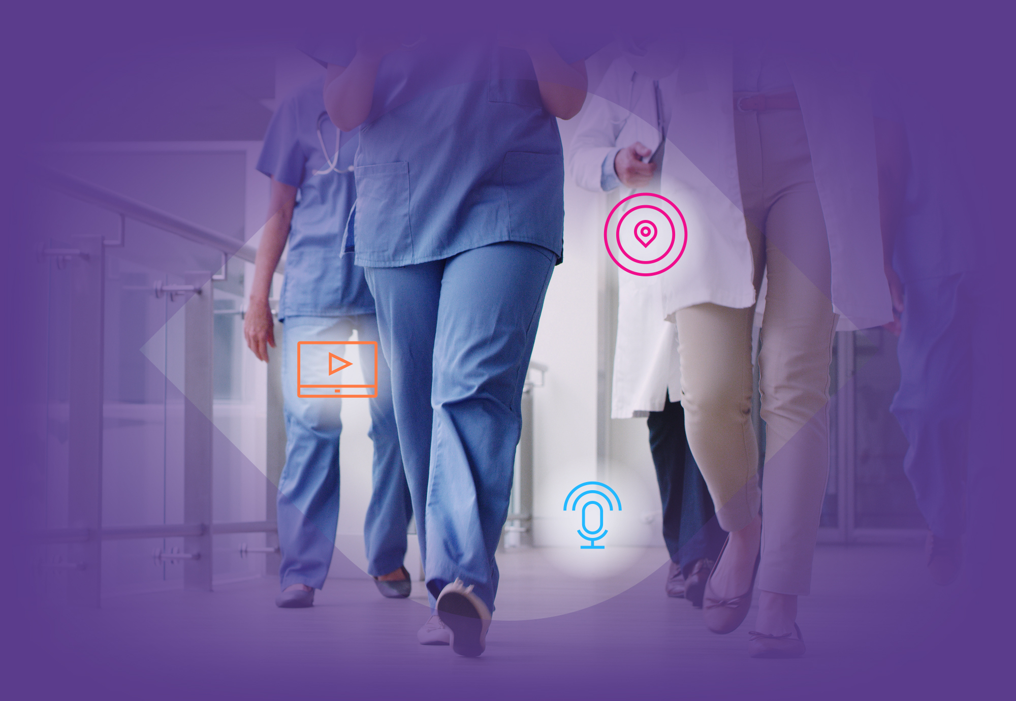 WellSpan Health transforms care delivery with Artisight Smart Hospital ...